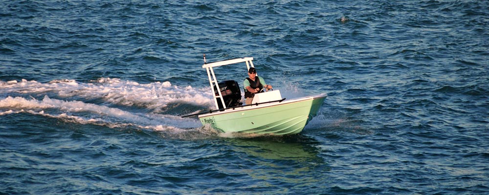 Home - Piranha Boatworks