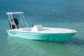 Boats For Sale - Piranha Boatworks