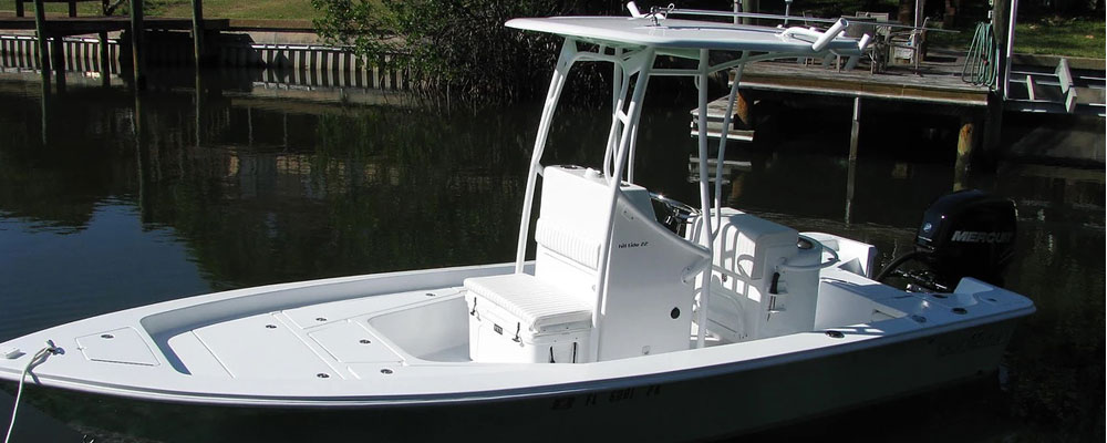 Home - Piranha Boatworks